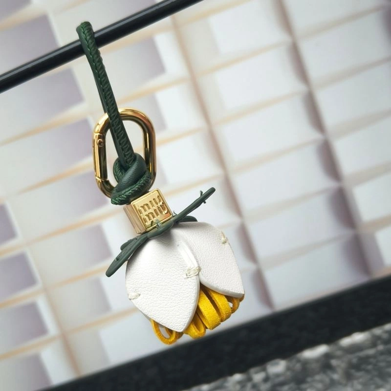 Miu Miu Ornaments