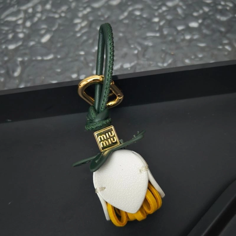 Official Miu Miu Ornaments