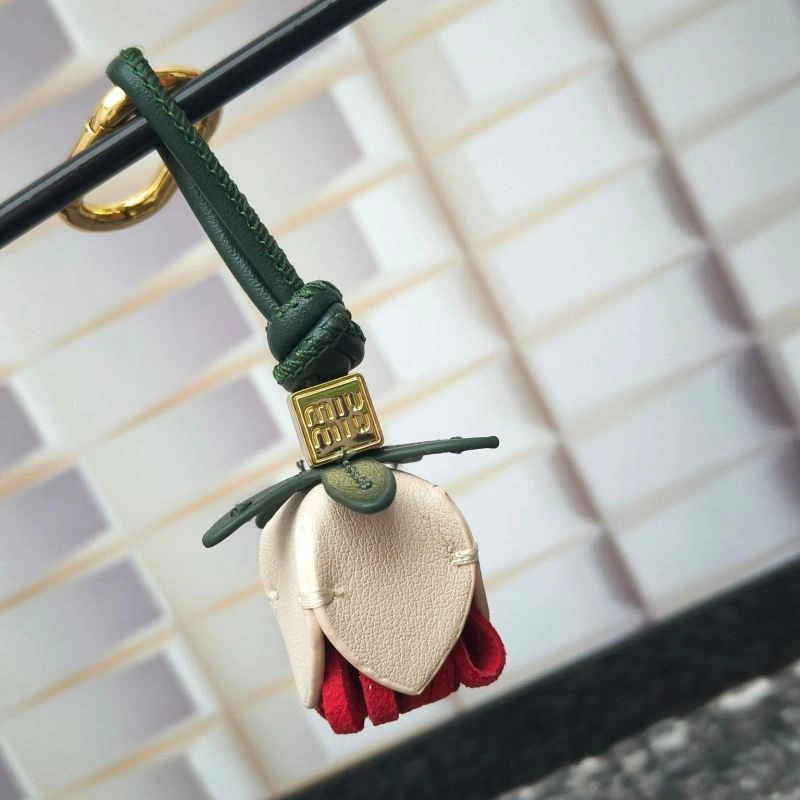 Miu Miu Ornaments