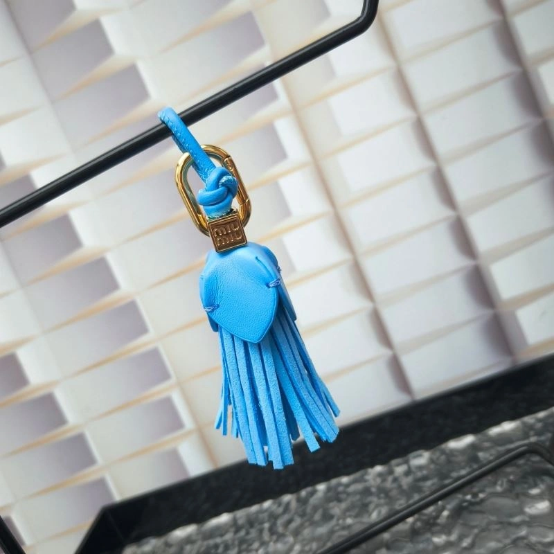 Miu Miu Ornaments