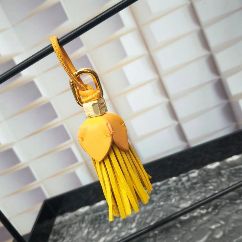 Miu Miu Ornaments