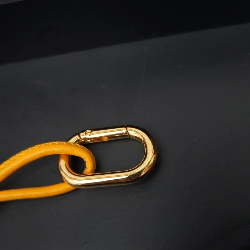 Brand-authenticated Miu Miu Ornaments