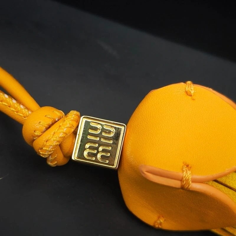 Brand-authenticated Miu Miu Ornaments