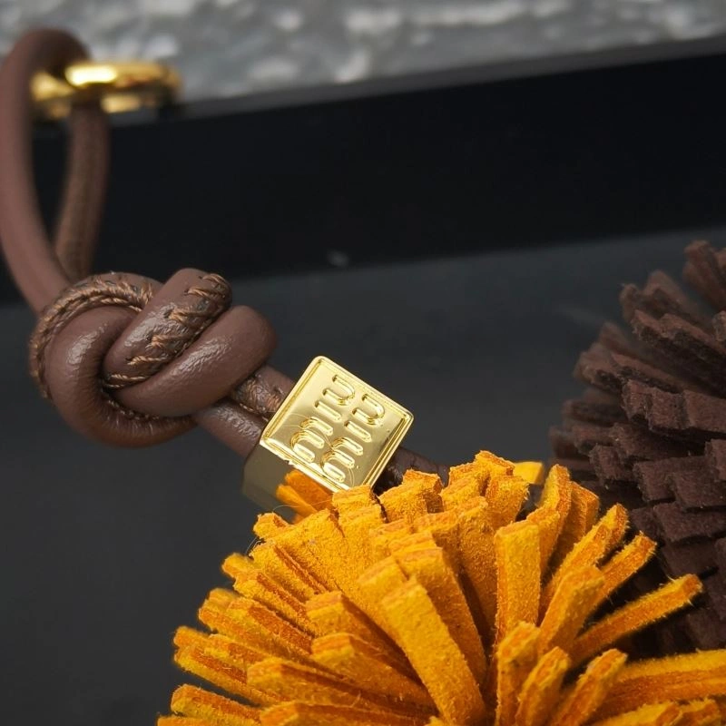 Genuine Miu Miu Ornaments
