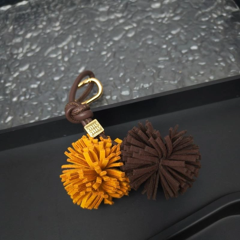 Genuine Miu Miu Ornaments