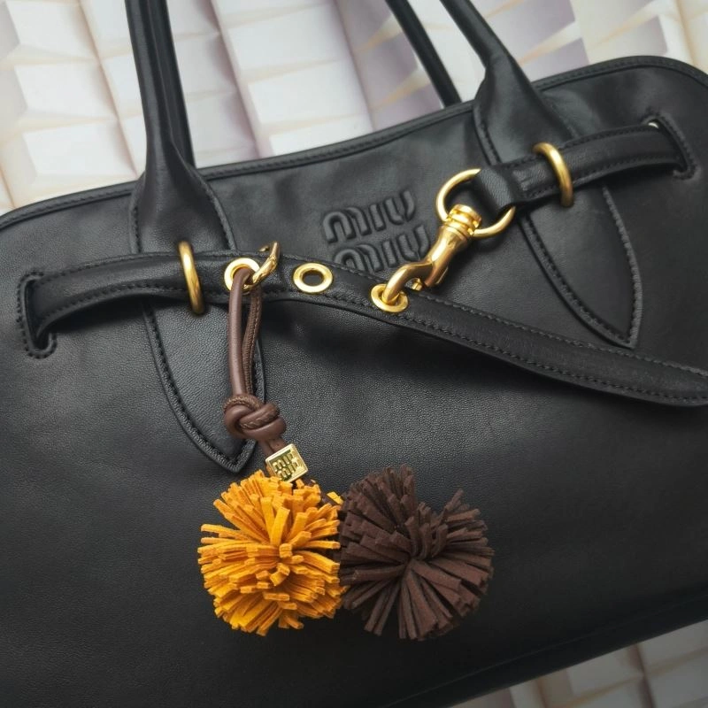 Genuine Miu Miu Ornaments