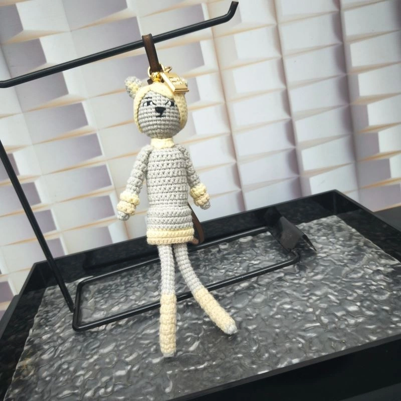 Miu Miu Ornaments
