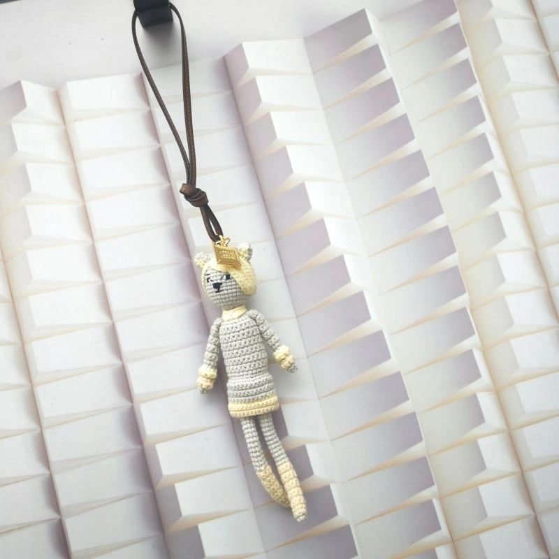 Real Miu Miu Ornaments
