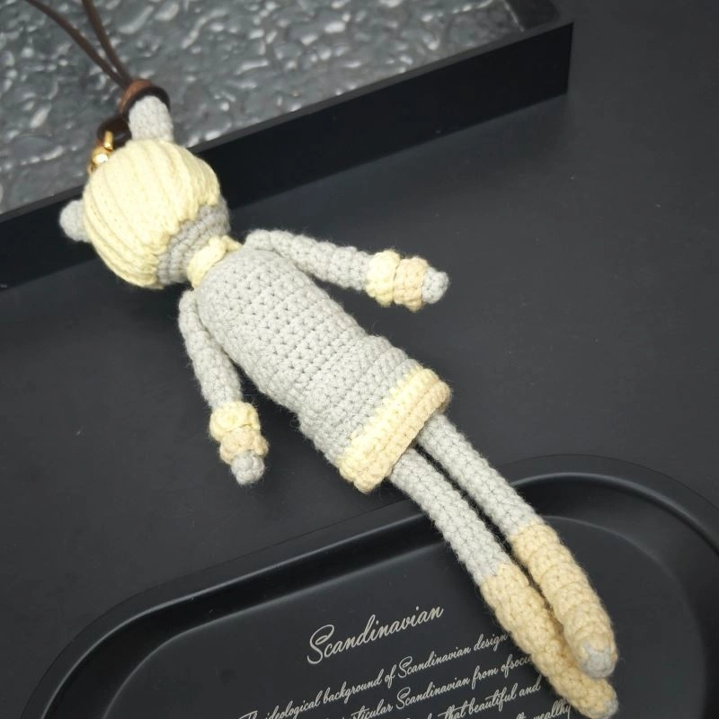 Real Miu Miu Ornaments
