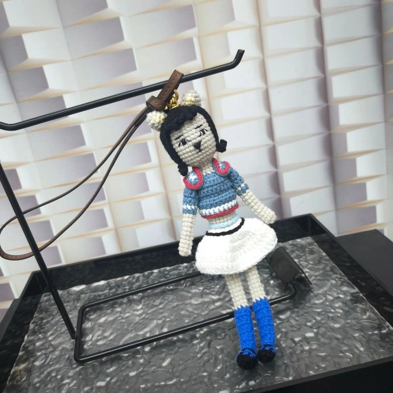 Miu Miu Ornaments
