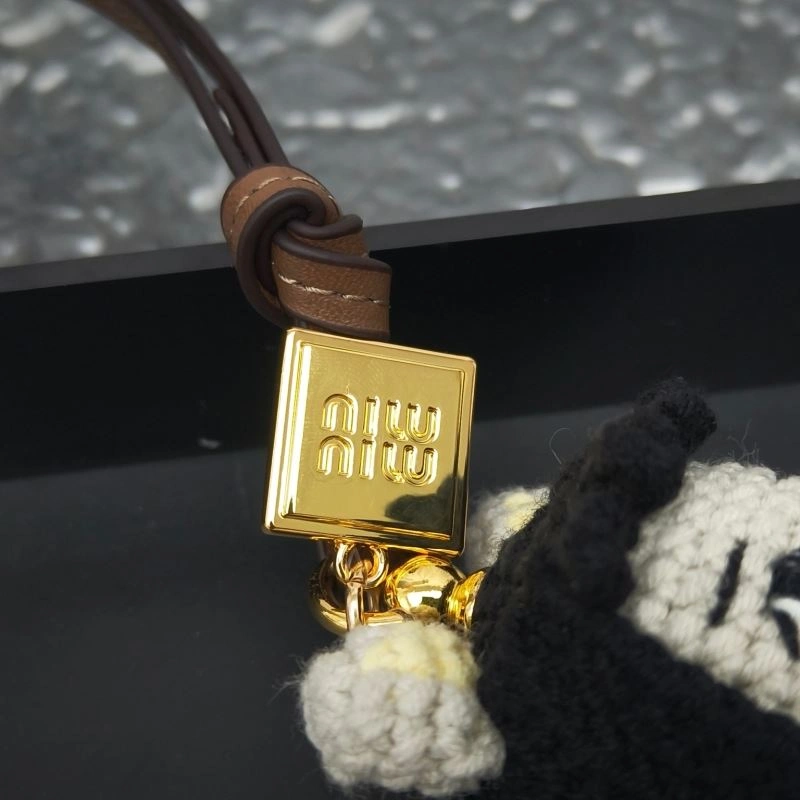 Bargain Miu Miu Ornaments