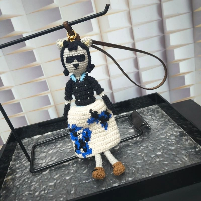 Miu Miu Ornaments