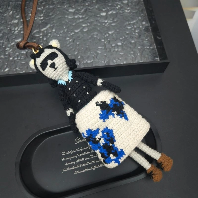 Legit Miu Miu Ornaments