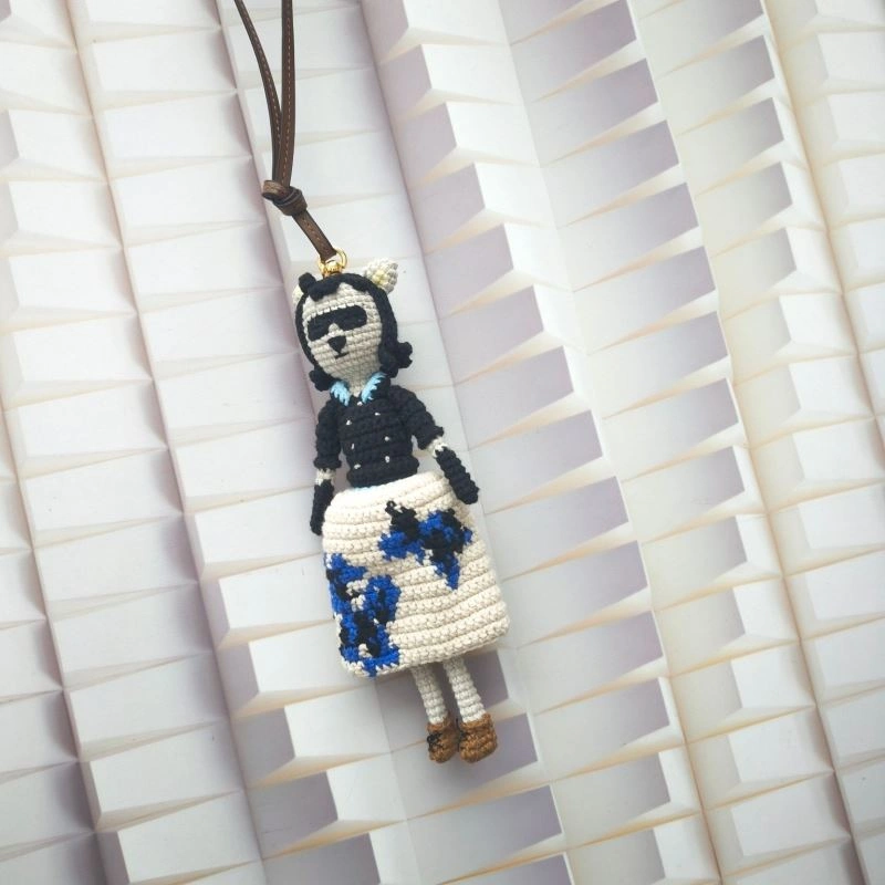 Legit Miu Miu Ornaments