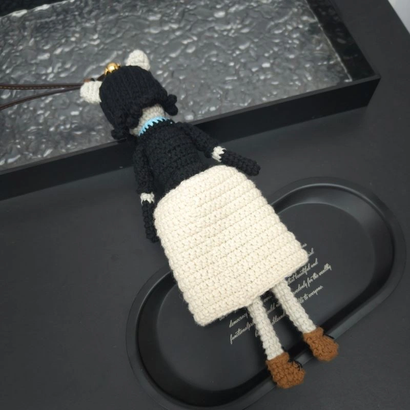 Legit Miu Miu Ornaments