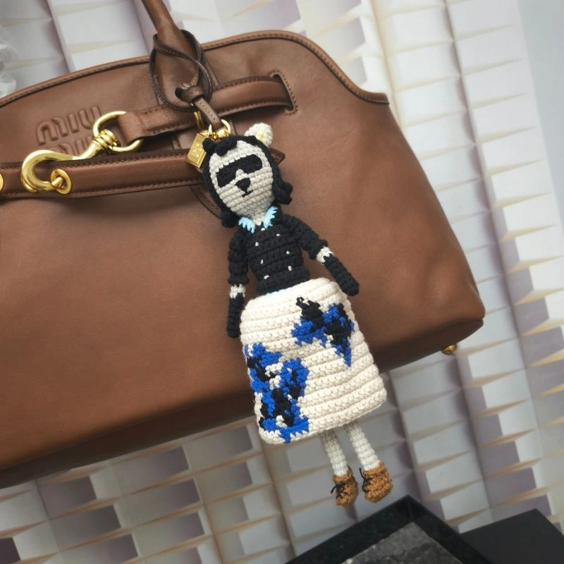 Legit Miu Miu Ornaments