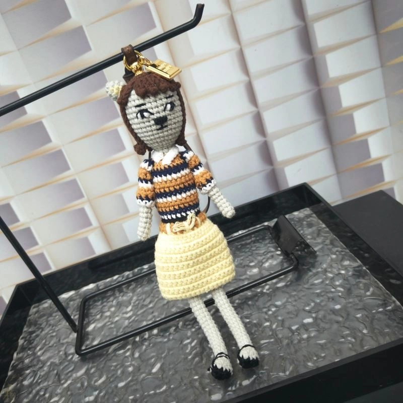 Miu Miu Ornaments