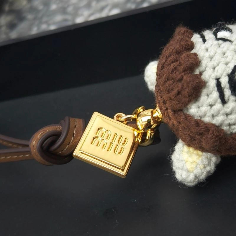OEM Miu Miu Ornaments