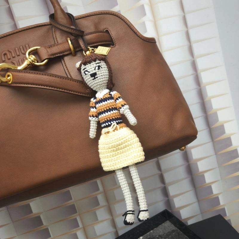 OEM Miu Miu Ornaments