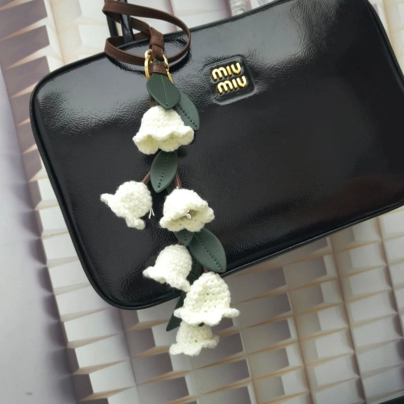 Miu Miu Ornaments