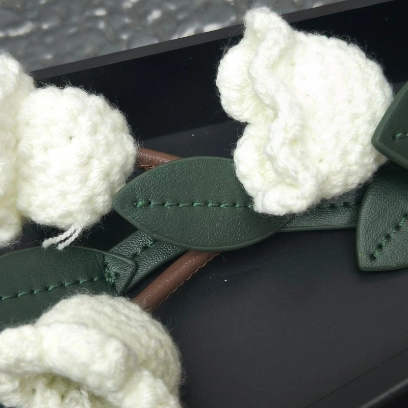 Cut-rate Miu Miu Ornaments