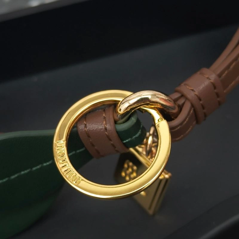 Cut-rate Miu Miu Ornaments