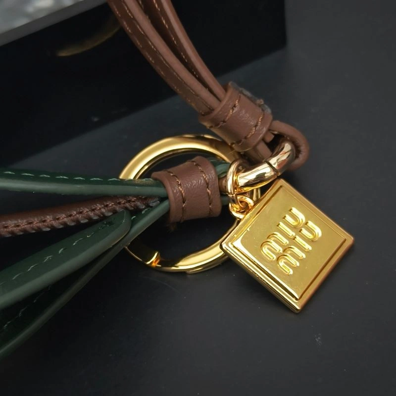 Cut-rate Miu Miu Ornaments