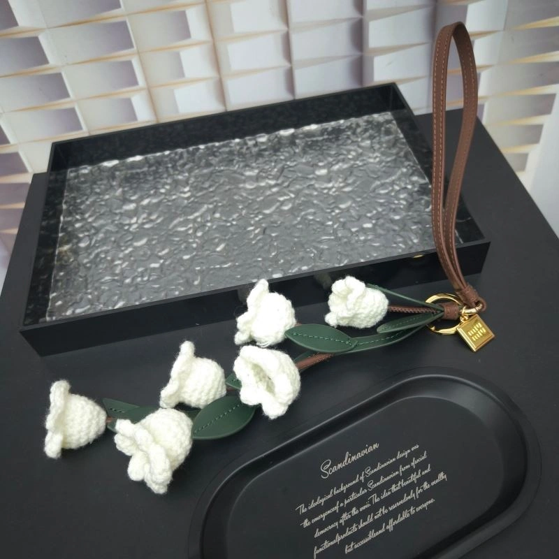 Cut-rate Miu Miu Ornaments