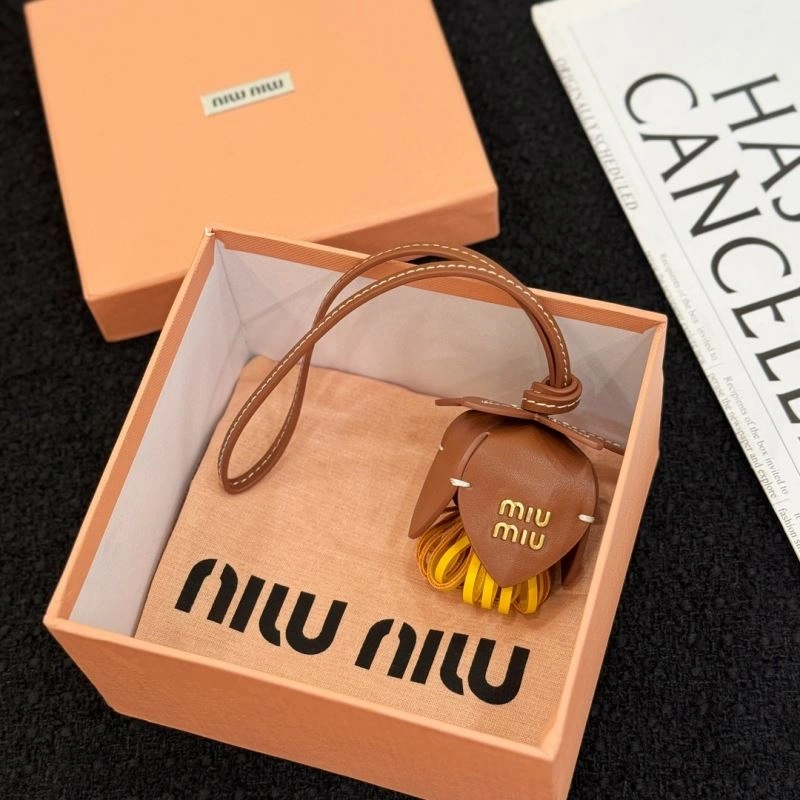 Miu Miu Ornaments