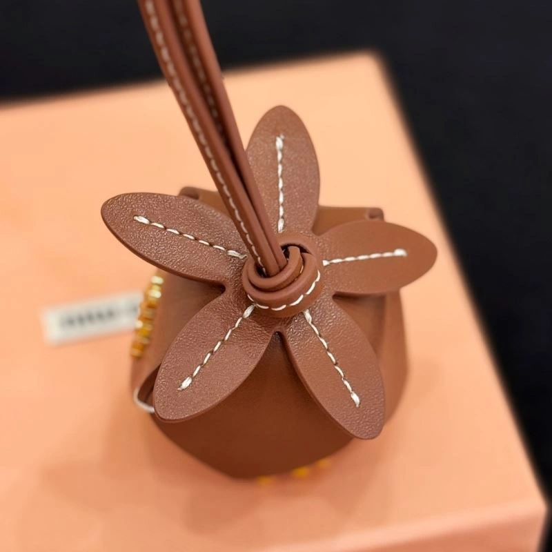 Genuine Miu Miu Ornaments