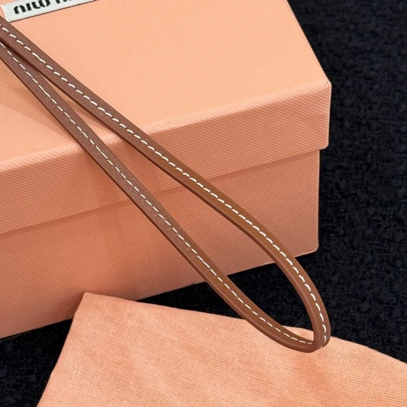 Genuine Miu Miu Ornaments