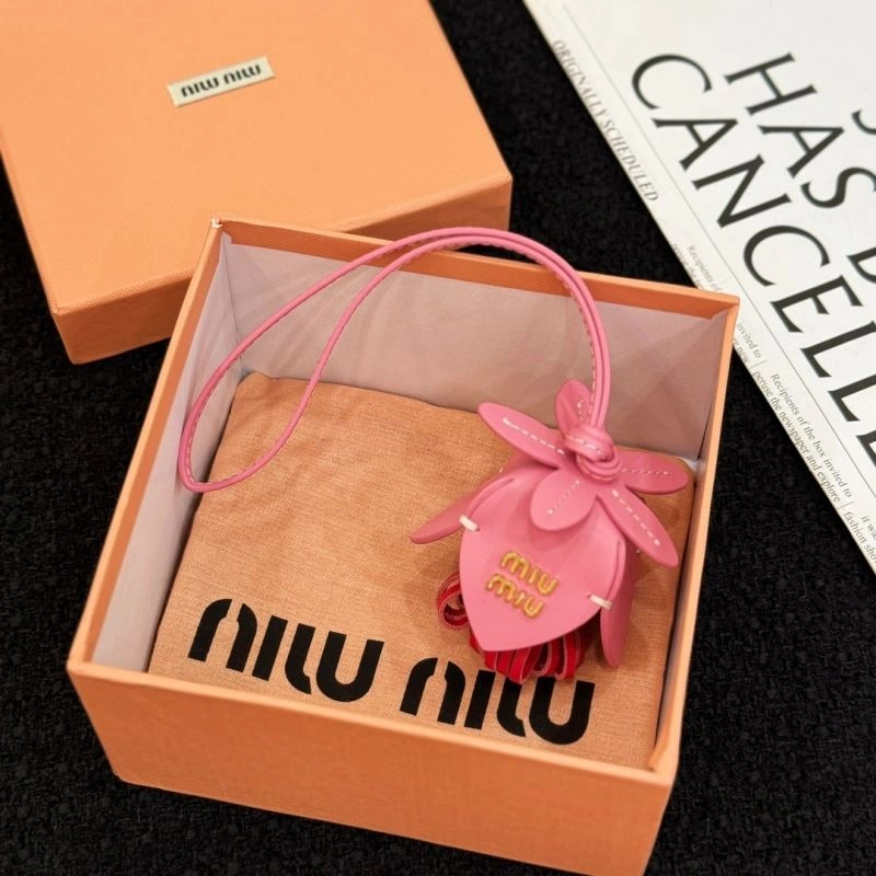 Miu Miu Ornaments