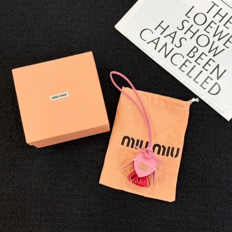 Inexpensive Miu Miu Ornaments