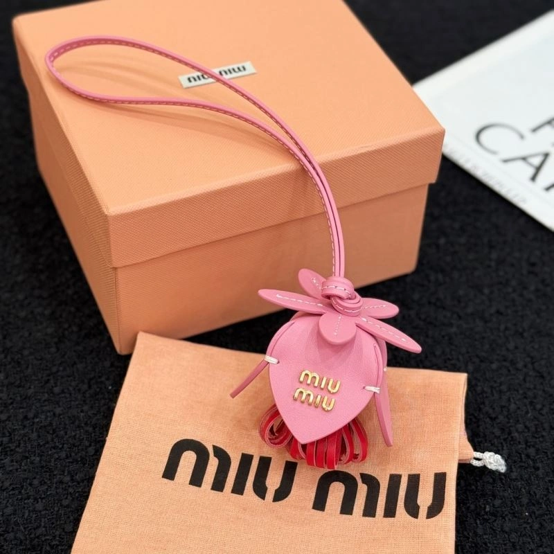 Inexpensive Miu Miu Ornaments