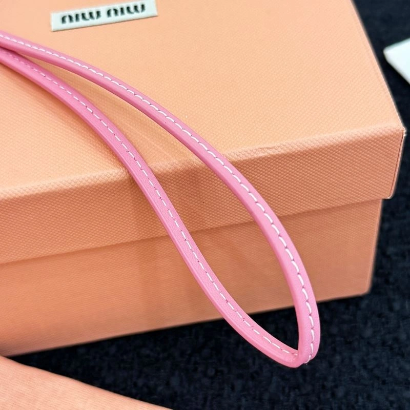 Inexpensive Miu Miu Ornaments