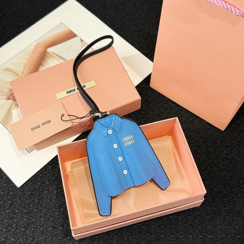 Miu Miu Ornaments