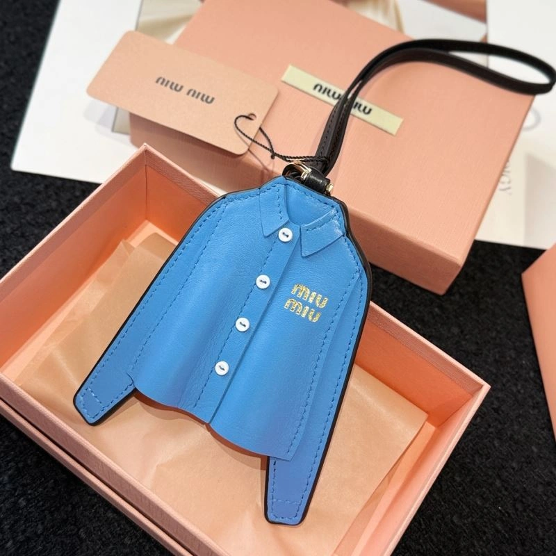 Top match Miu Miu Ornaments