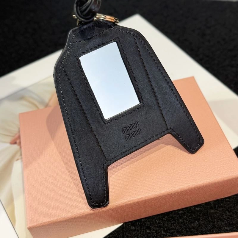 Top match Miu Miu Ornaments