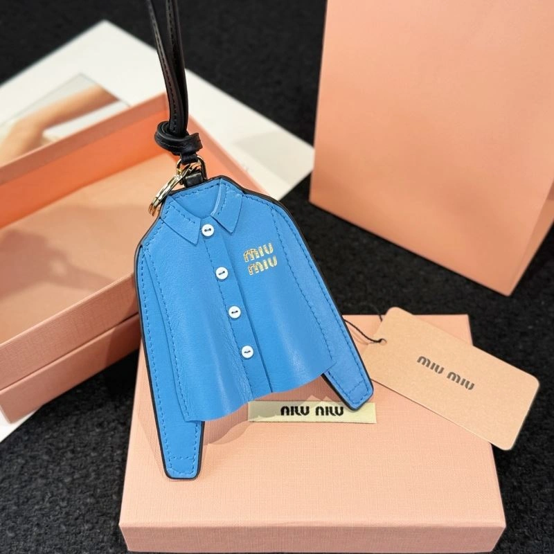 Top match Miu Miu Ornaments