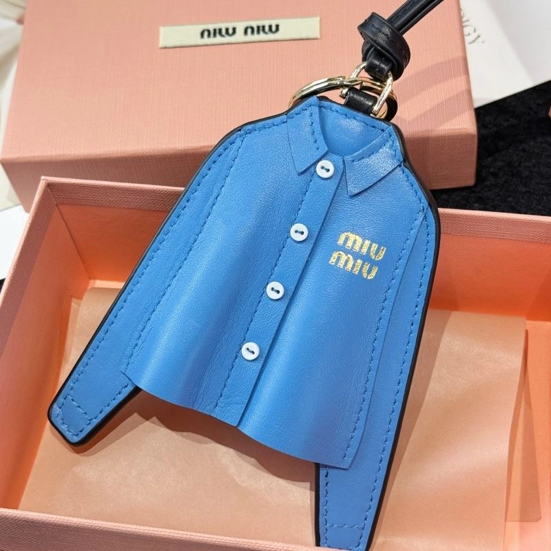 Top match Miu Miu Ornaments