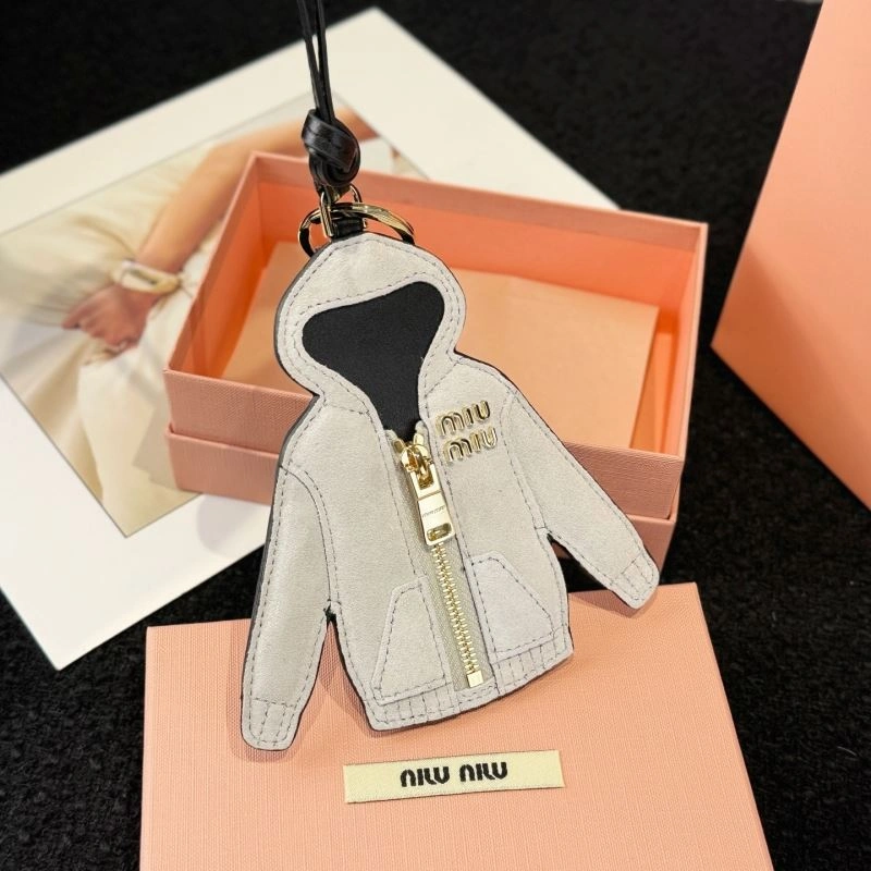 Economical Miu Miu Ornaments