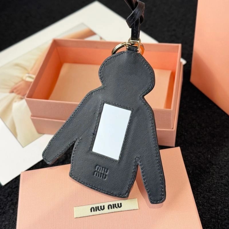Economical Miu Miu Ornaments