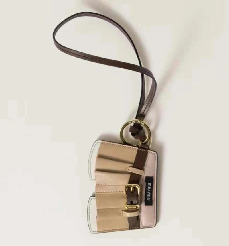Miu Miu Ornaments