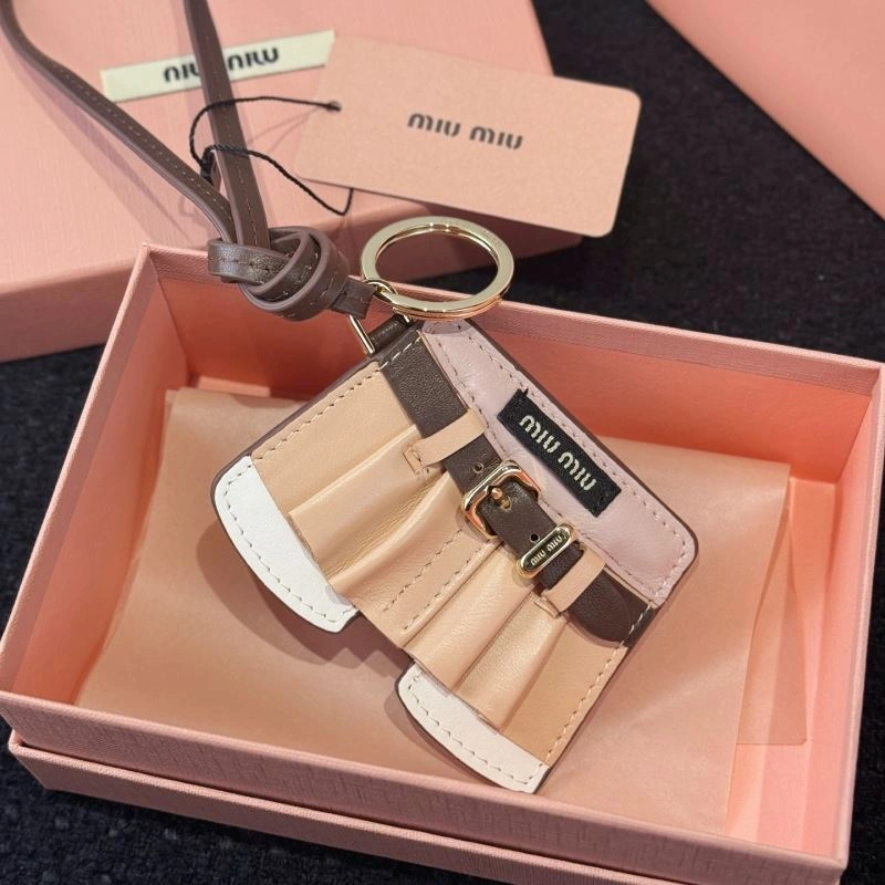 Perfect replica Miu Miu Ornaments