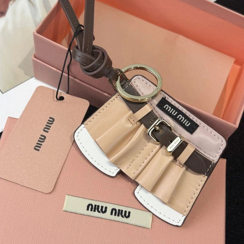 Perfect replica Miu Miu Ornaments