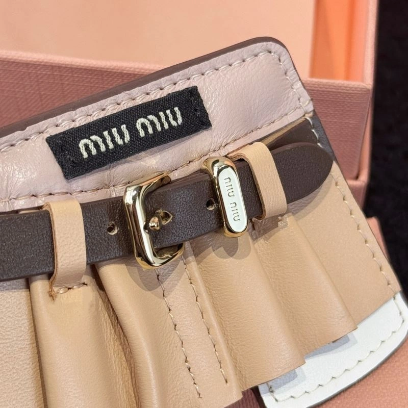 Perfect replica Miu Miu Ornaments