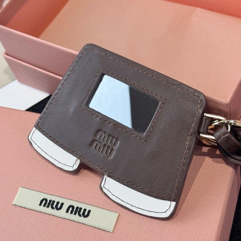 Perfect replica Miu Miu Ornaments