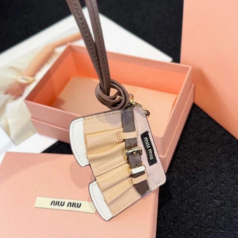 Perfect replica Miu Miu Ornaments