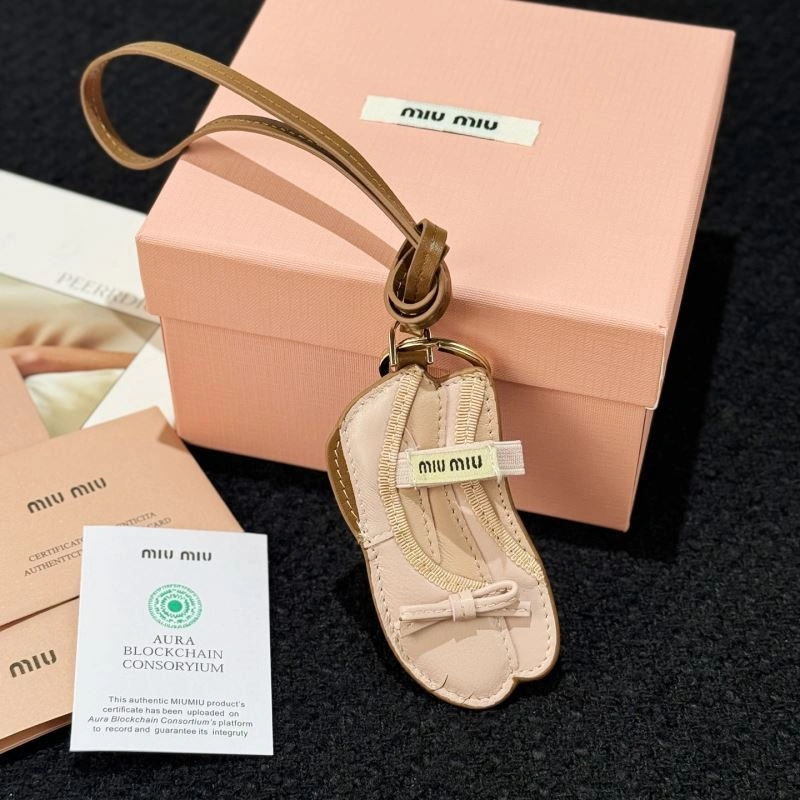 Bargain Miu Miu Ornaments