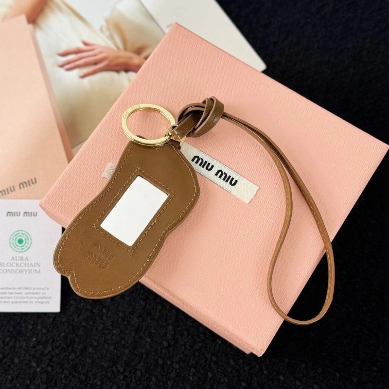 Bargain Miu Miu Ornaments